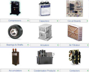 Hallandale AC Parts Depot - Used Air Conditioning Parts & Complete Units